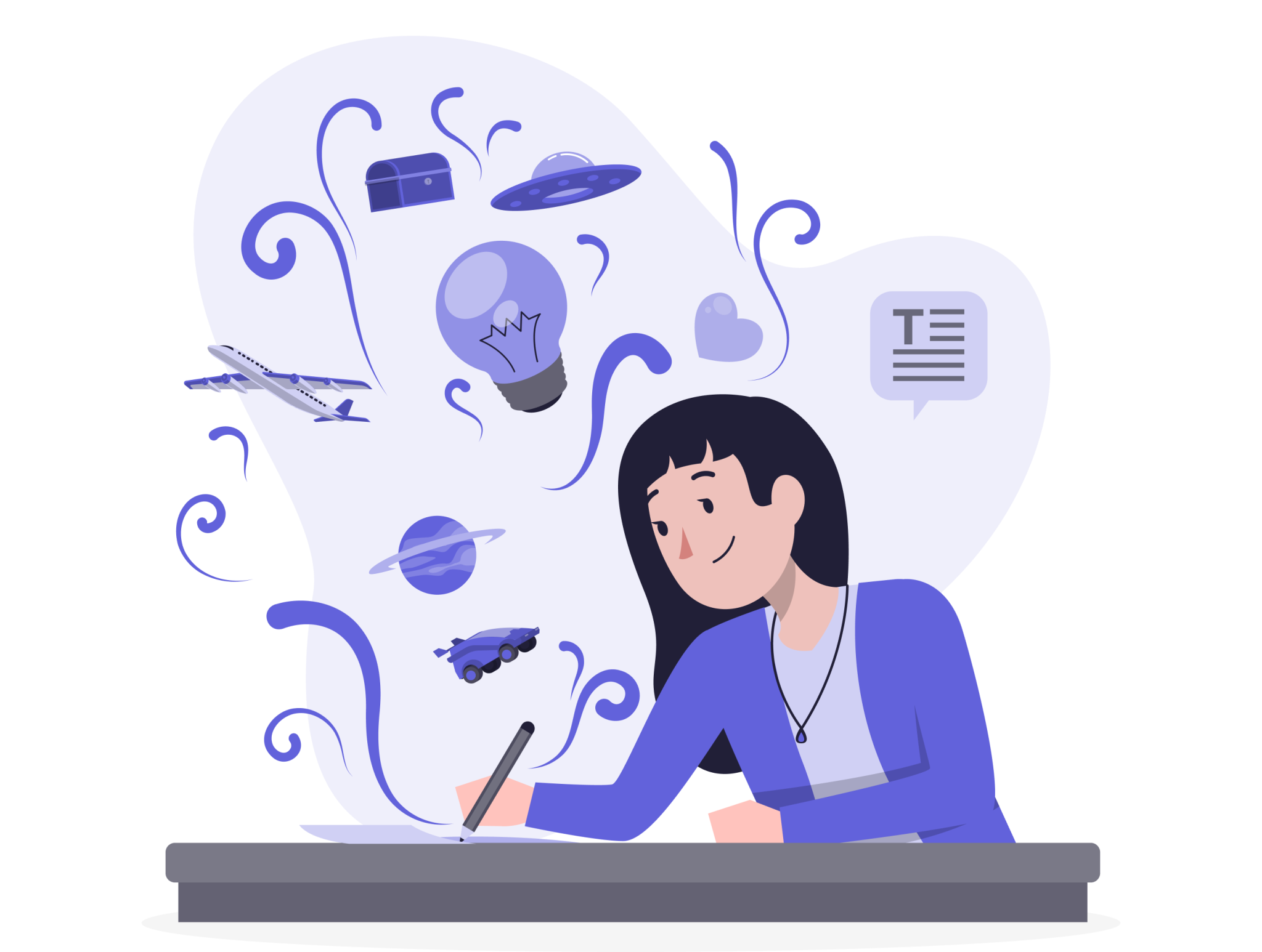 Why Reflective Writing? – Reflective Writing